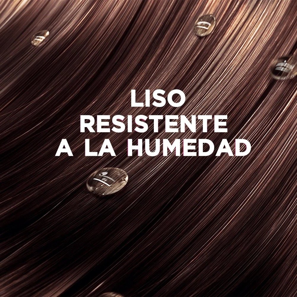 Nuevo Sérum Elvive Dream Liso de L'Oréal Paris Uruguay