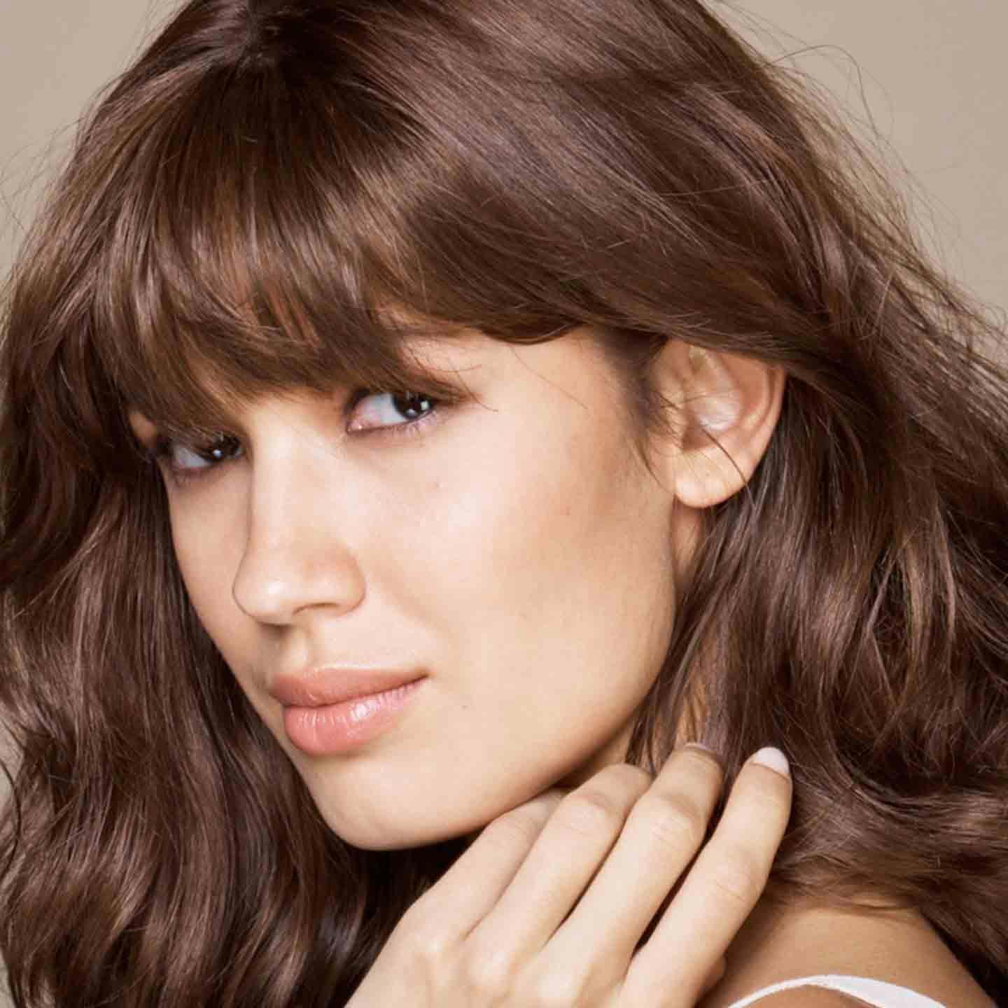 Tinta Excellence Sin Amoniaco 6U Chocolate Puro Universal