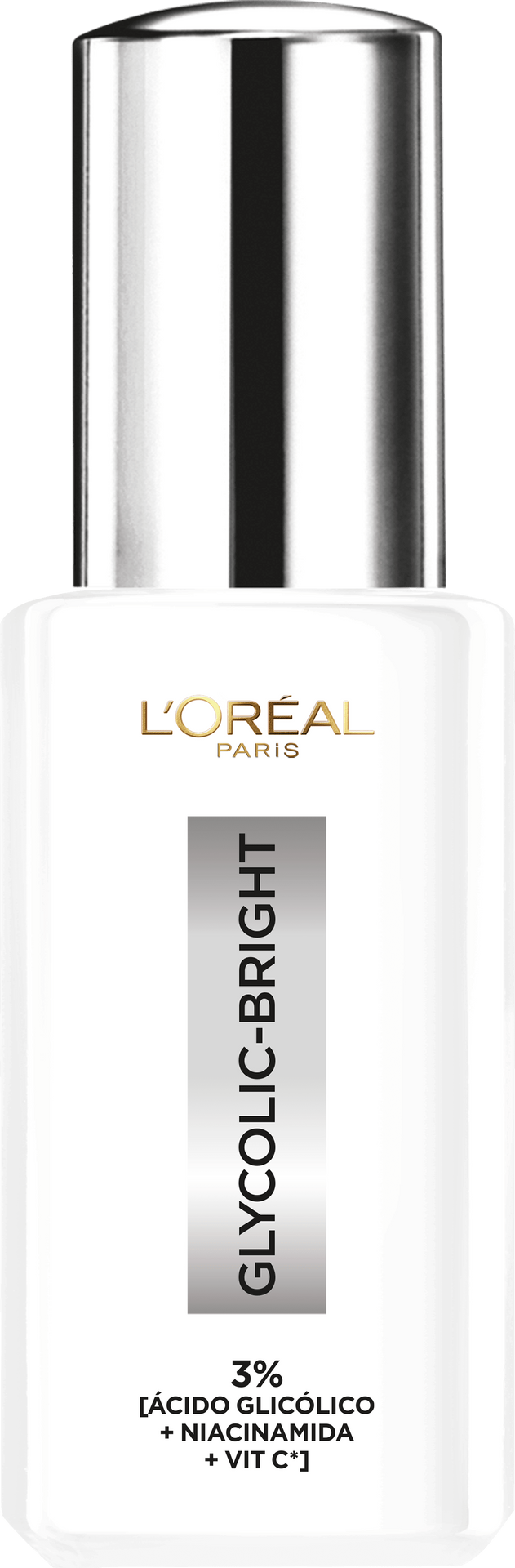 Glycolic-Bright: Sérum Anti-Ojeras Iluminador